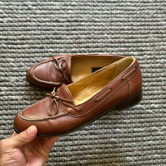 Zelli | Shoes | Zelli Dress Loafers | Poshmark